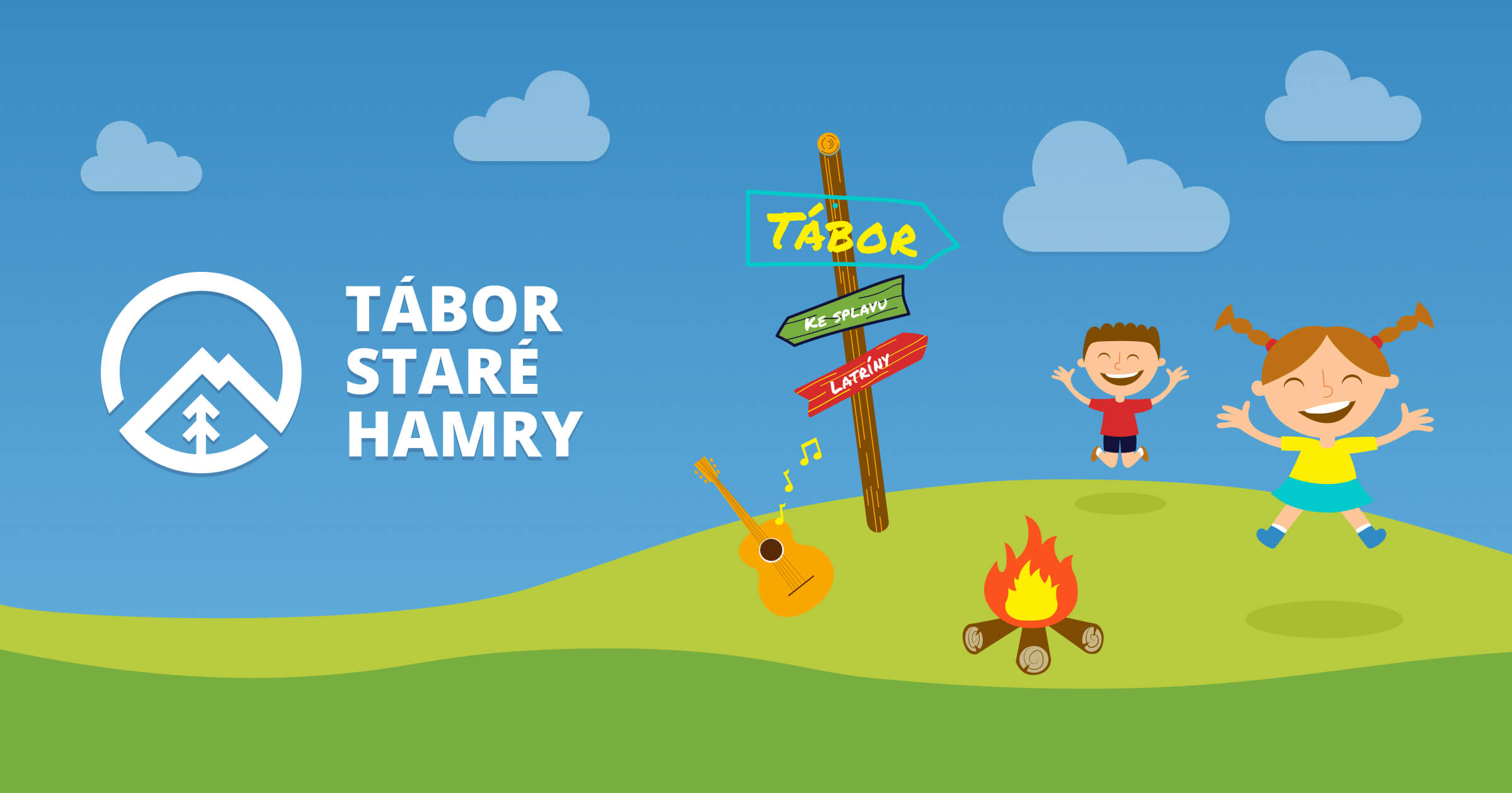 Tábor Staré Hamry